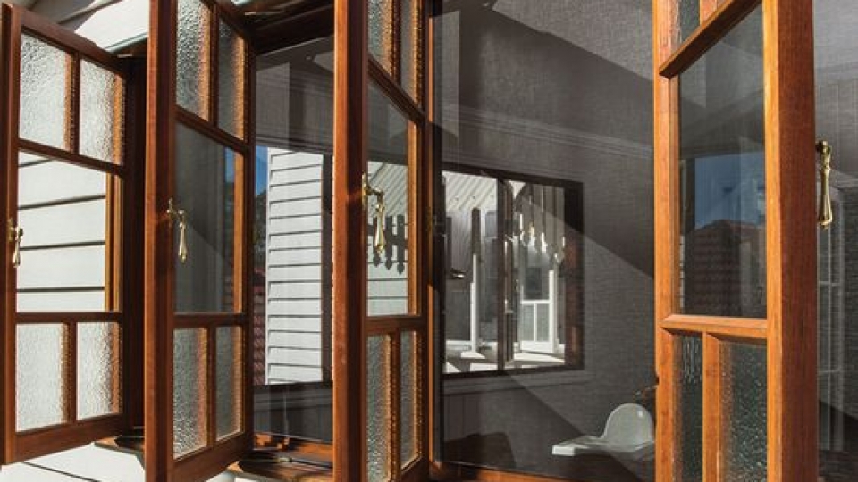 Portfolio | Shutterup Blinds and Shutters